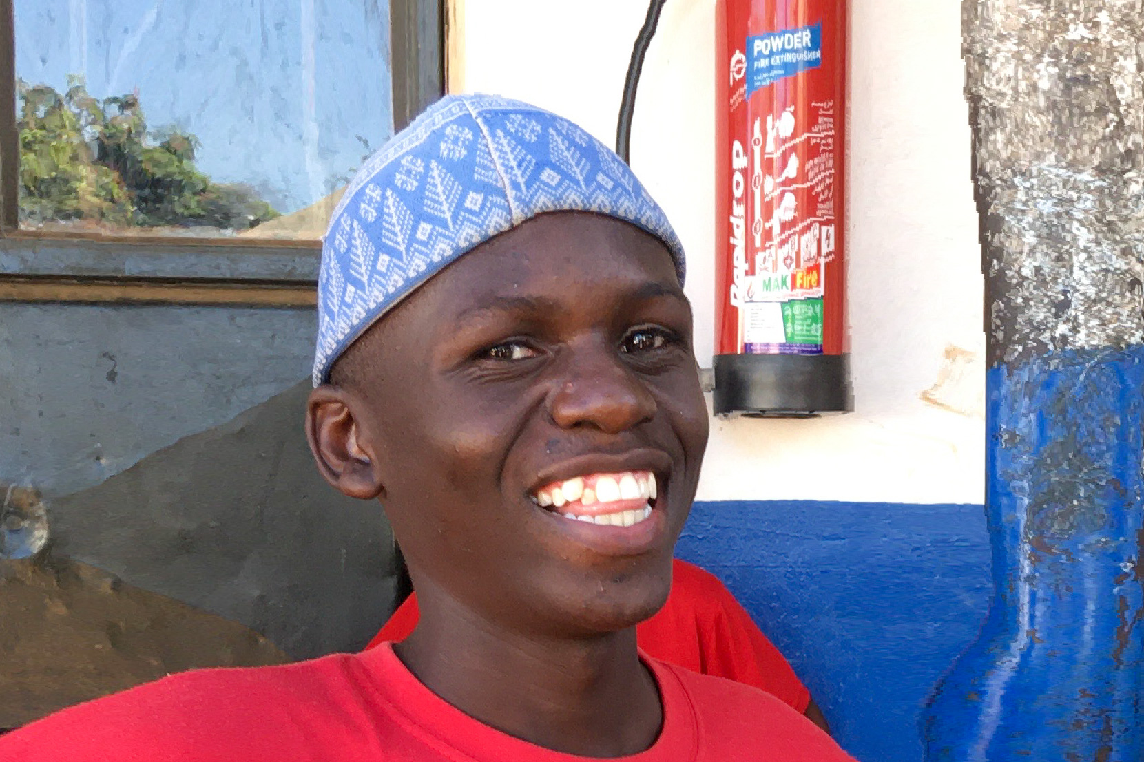 NEETIWAAKA - Netzwerk für Uganda: Einzigartige Verbindung für besseres ...