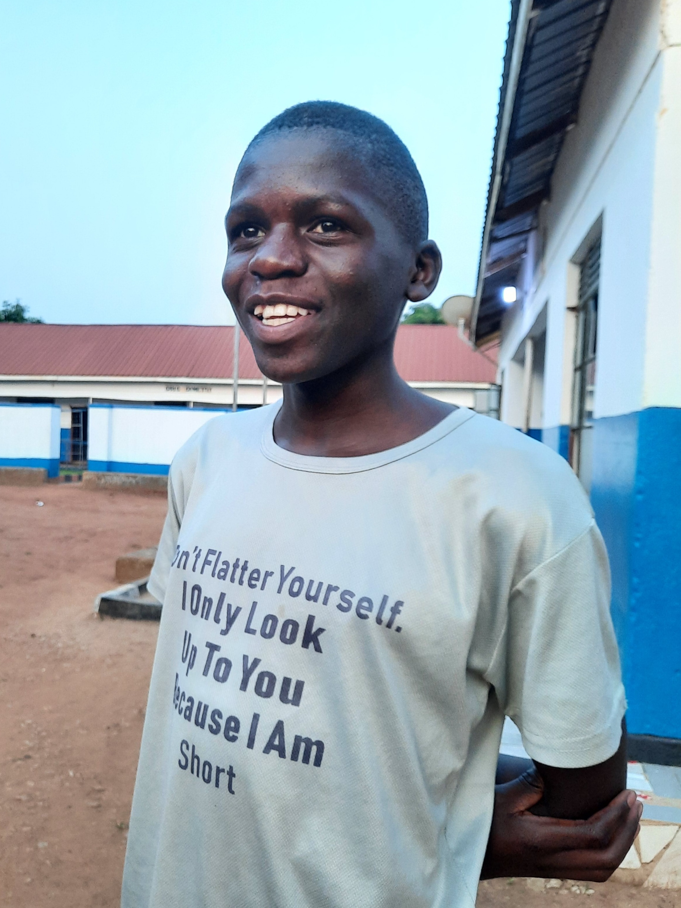 NEETIWAAKA - Netzwerk für Uganda: Einzigartige Verbindung für besseres ...